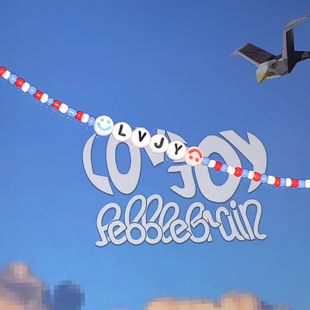 LOVEJOY bracelet OR keychain £1.50 postage Price... - Depop