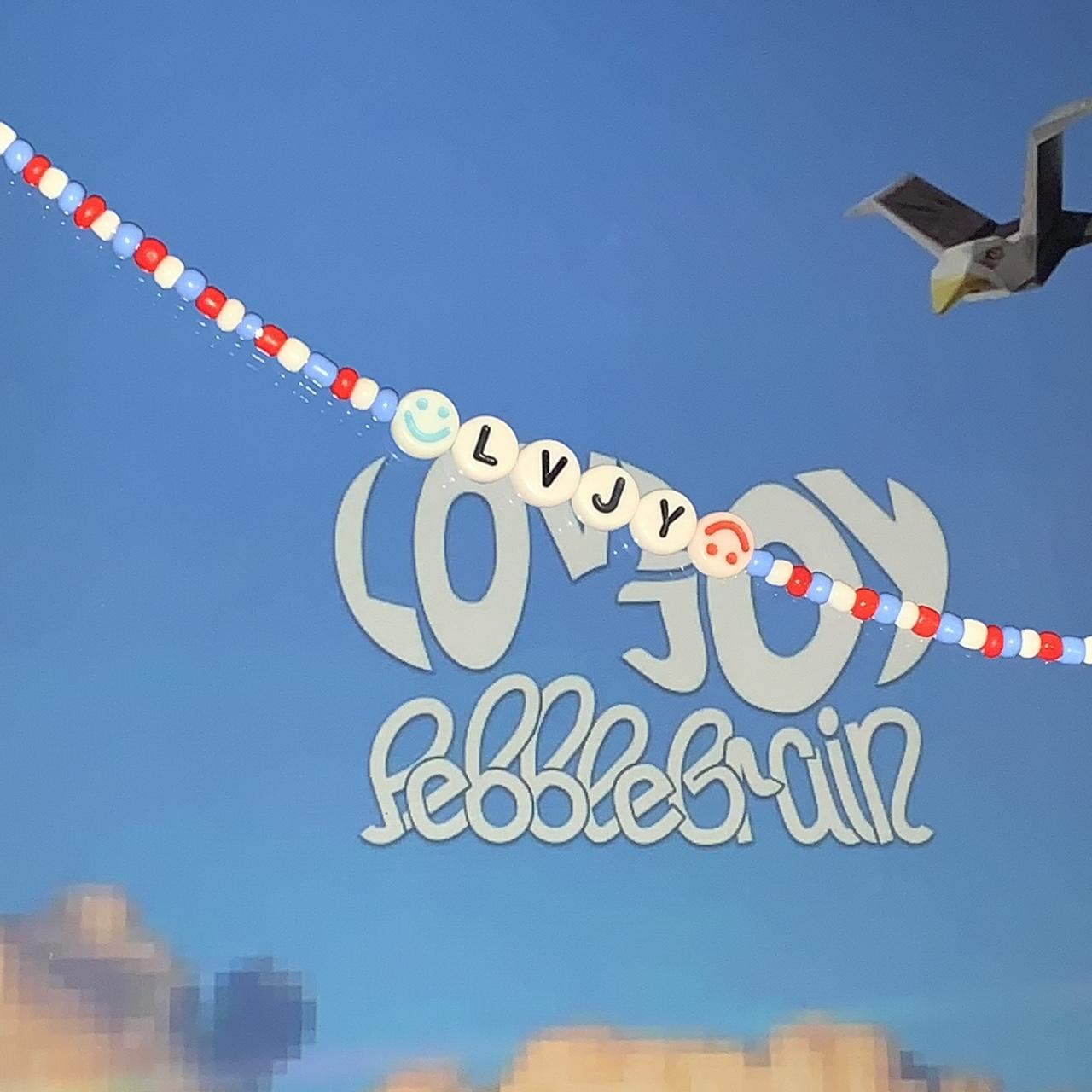 LOVEJOY bracelet OR keychain £1.50 postage Price... - Depop