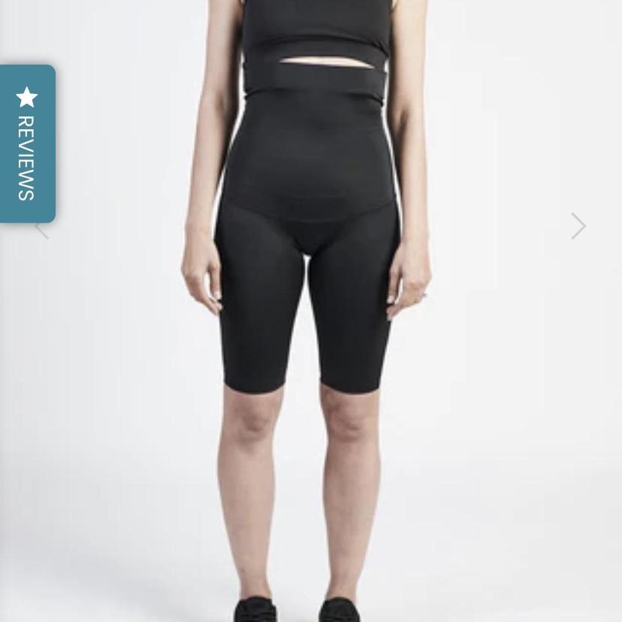 Src recovery shorts XS These worked so well for... - Depop