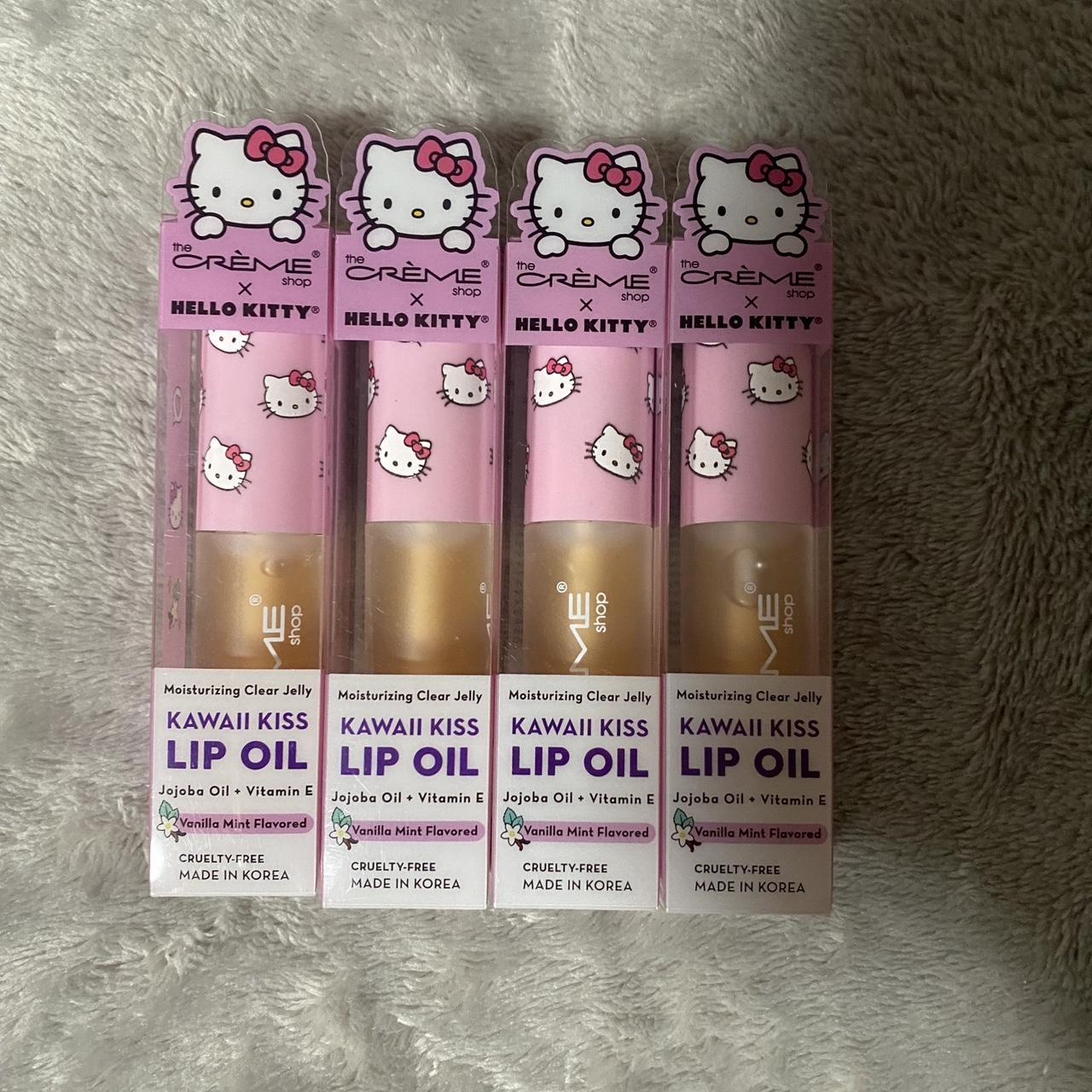 Hello Kitty Skincare | Depop