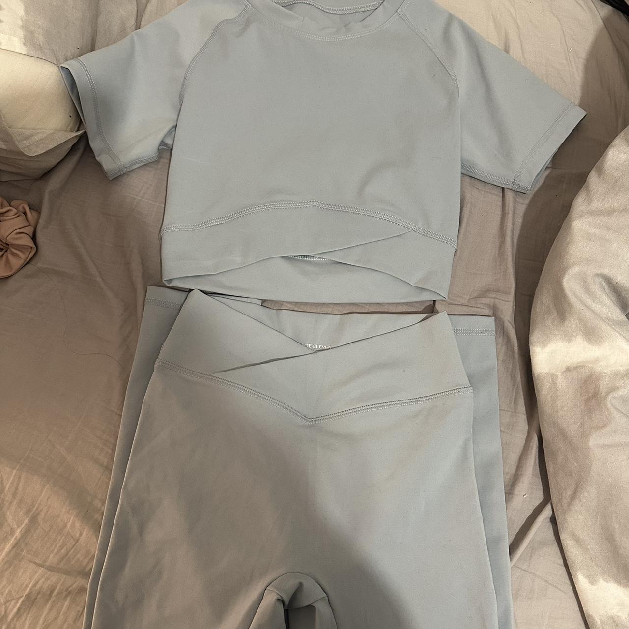 Never worn Elite Eleven set The colour wasn’t for... - Depop