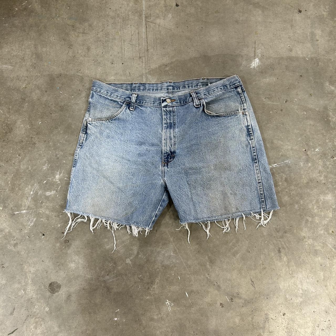Jorts Size 38 - Depop