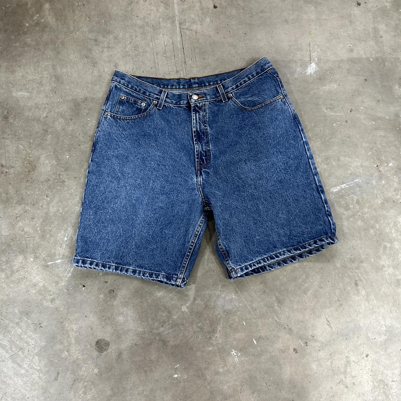 Jorts Size 36 - Depop