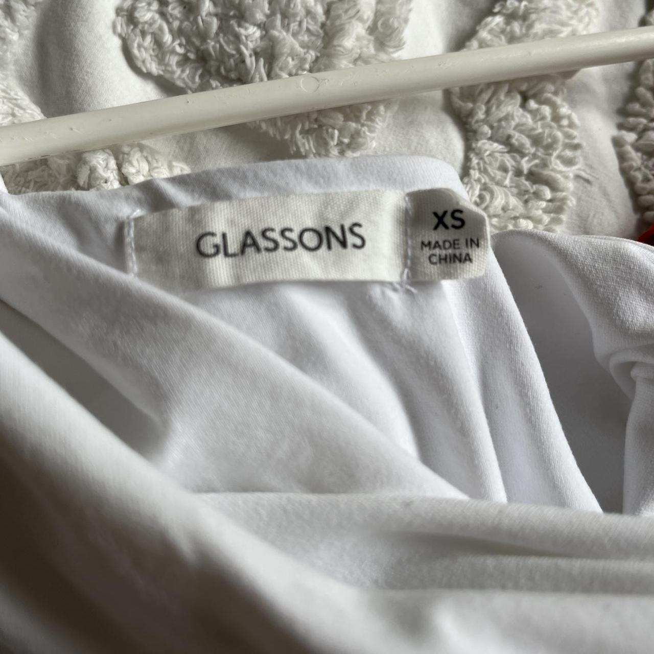 BRAND NEW, NEVER WORN - Glassons Supersoft One... - Depop