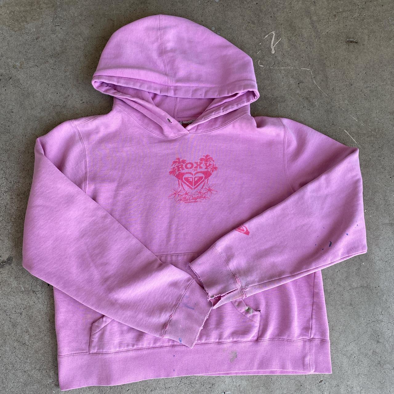 Y2K Roxy Quicksilver Surfboard Surf Skate Lightly... - Depop