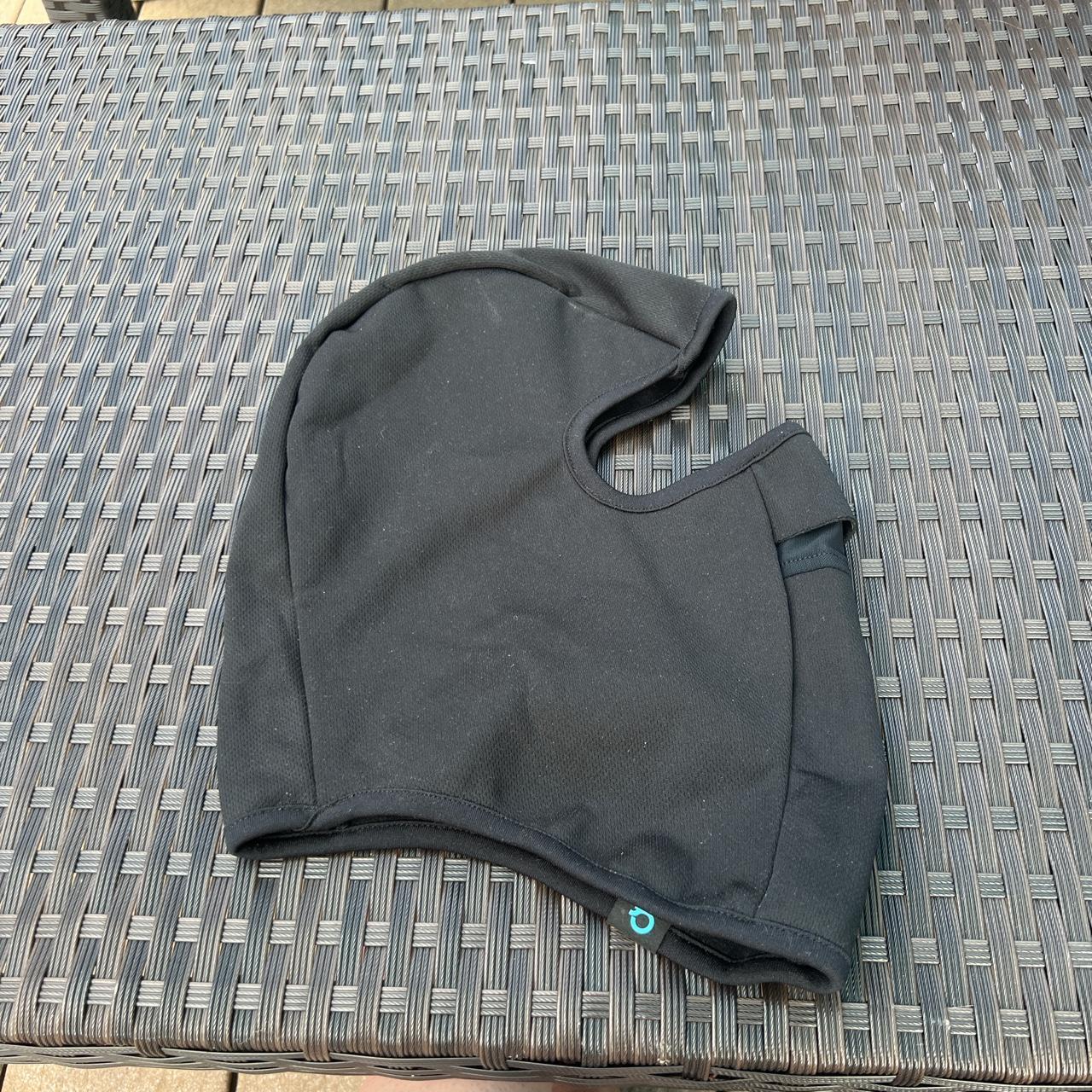 Men's Black Hat | Depop