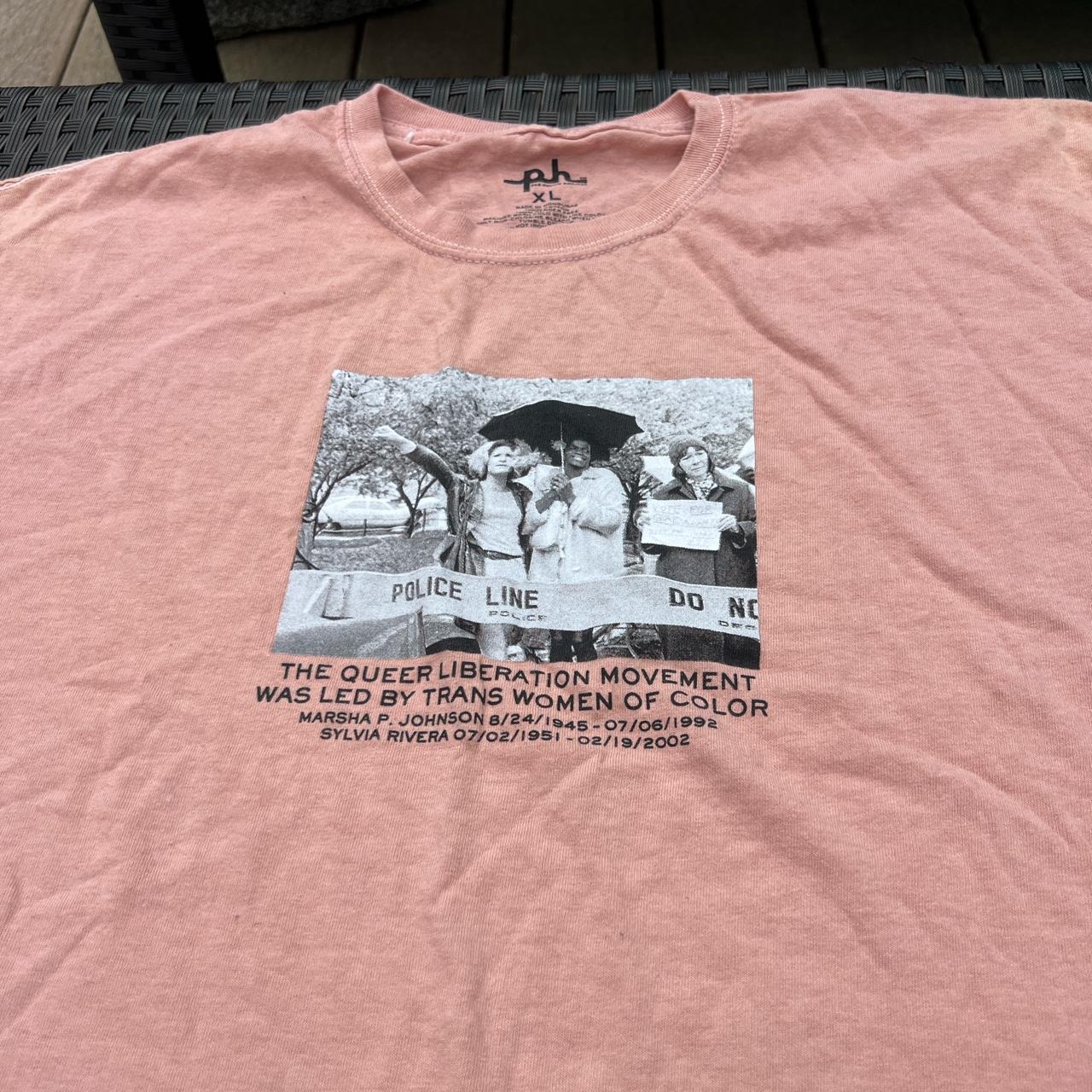 Men's T-shirt | Depop