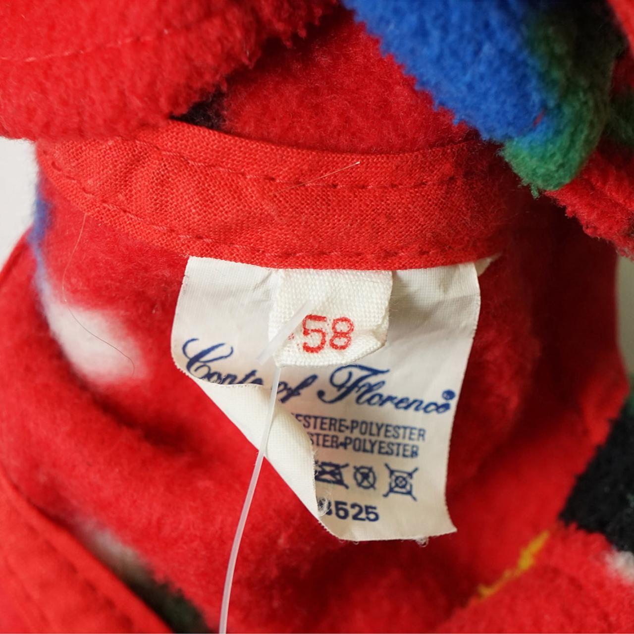 American Vintage Men's Red Hat | Depop