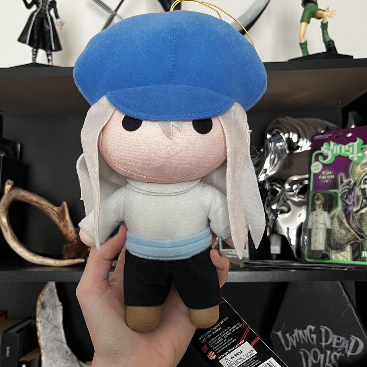 Hunter Stuffed-animals | Depop