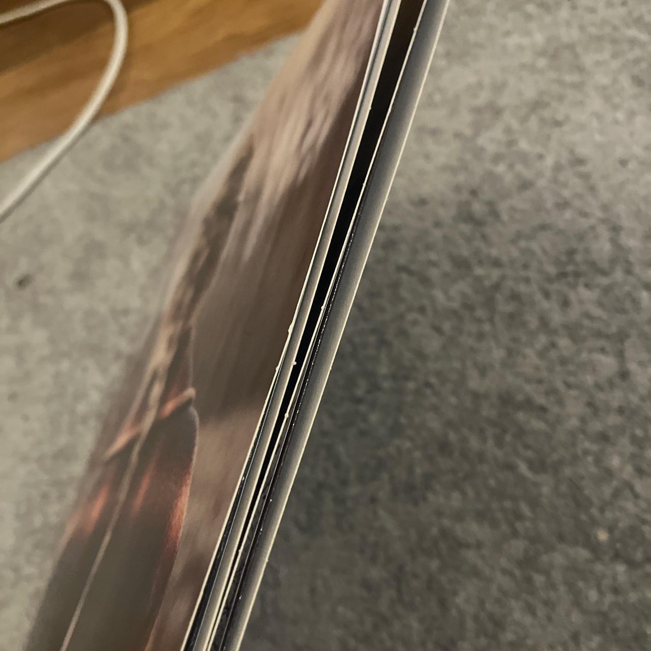 Evermore Taylor Swift record vinyl opened but never... - Depop