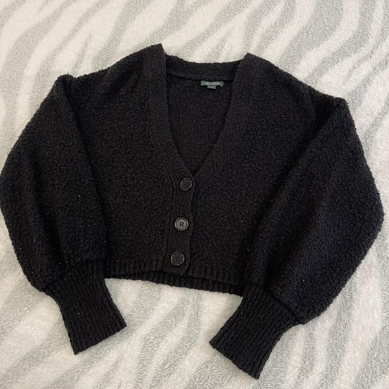 Target Women's Cardigan | Depop