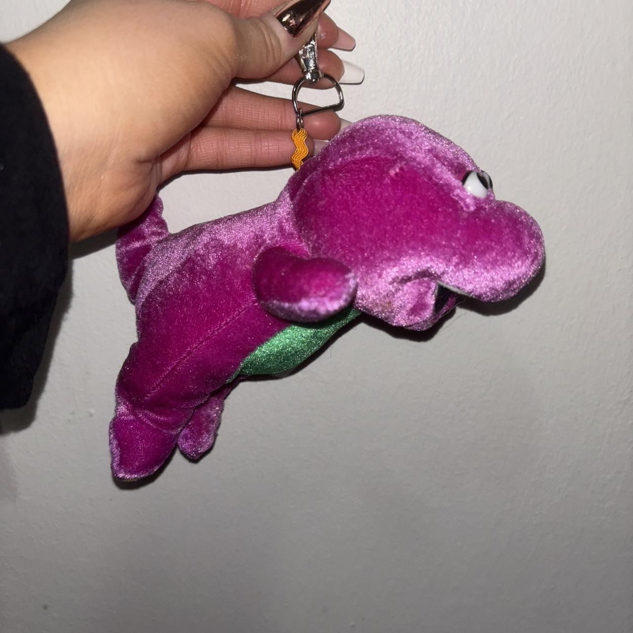 Barney loves you more than anyone ever could so... | Depop