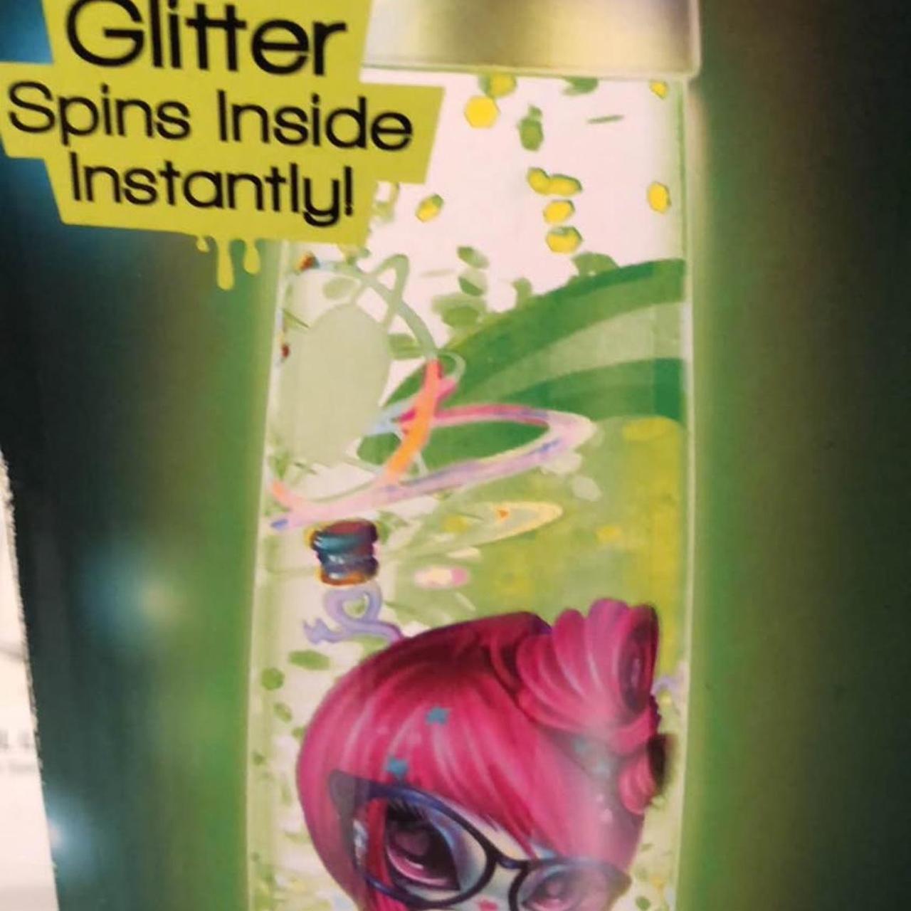 Lava Lamp with 3 color changing lava balls #kidcore... | Depop