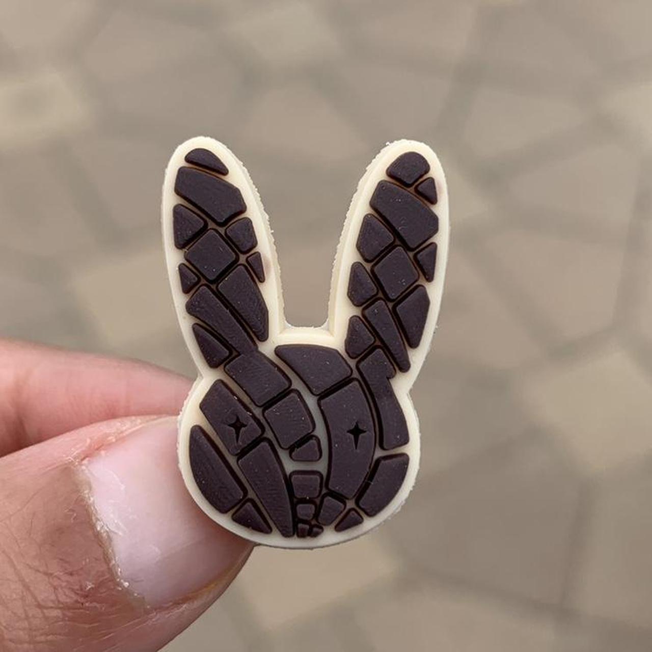 Concha Bunny Charm 🍯🍀Perfect for accessorizing your... - Depop