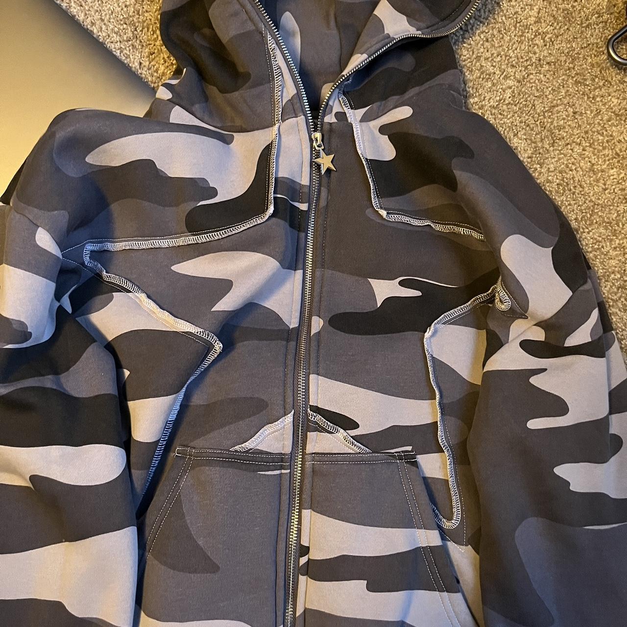 Named Collective Women's Jacket | Depop