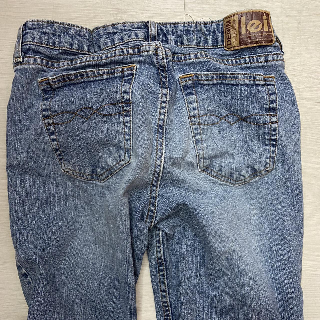 lei jeans - Depop