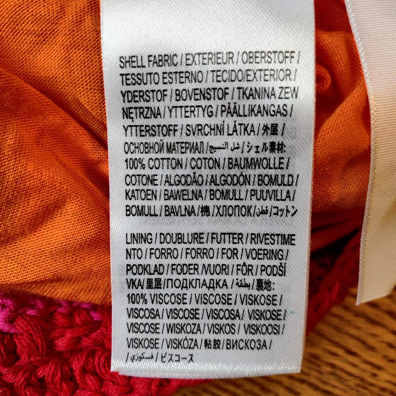 Farm Rio Women's Multi Shorts | Depop