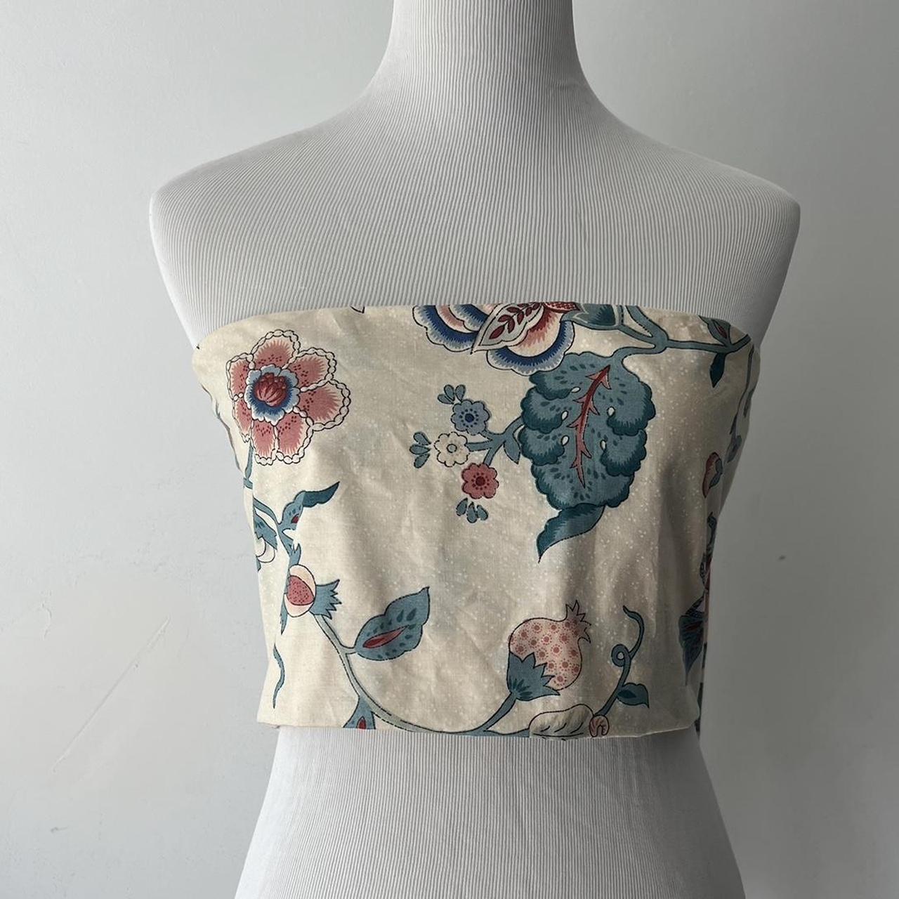 Women's multi Top | Depop