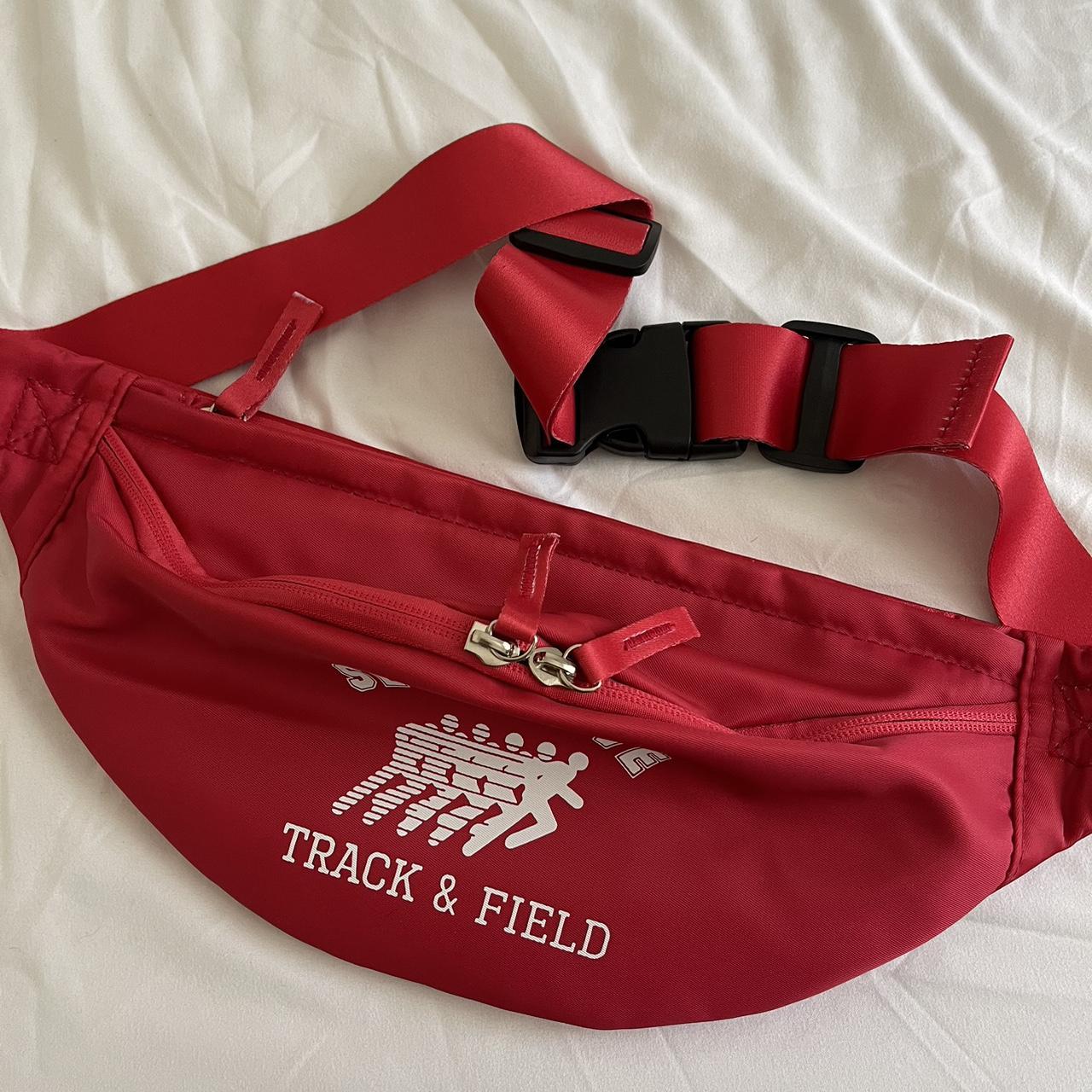 SET ACTIVE - Track Star Fanny Pack Merch Size OS.... - Depop
