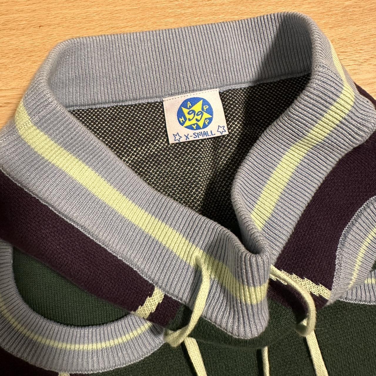 Happy99 Skirt Bought in NY store about two years... - Depop