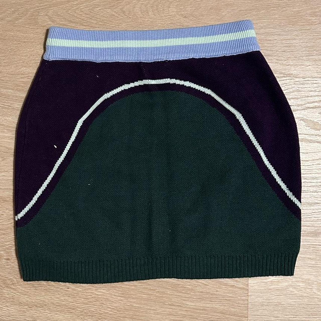 Happy99 Skirt Bought in NY store about two years... - Depop