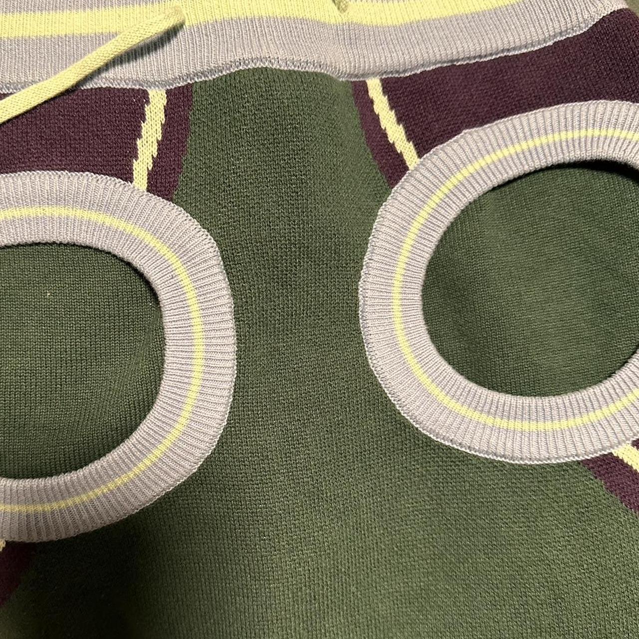 Happy99 Skirt Bought in NY store about two years... - Depop