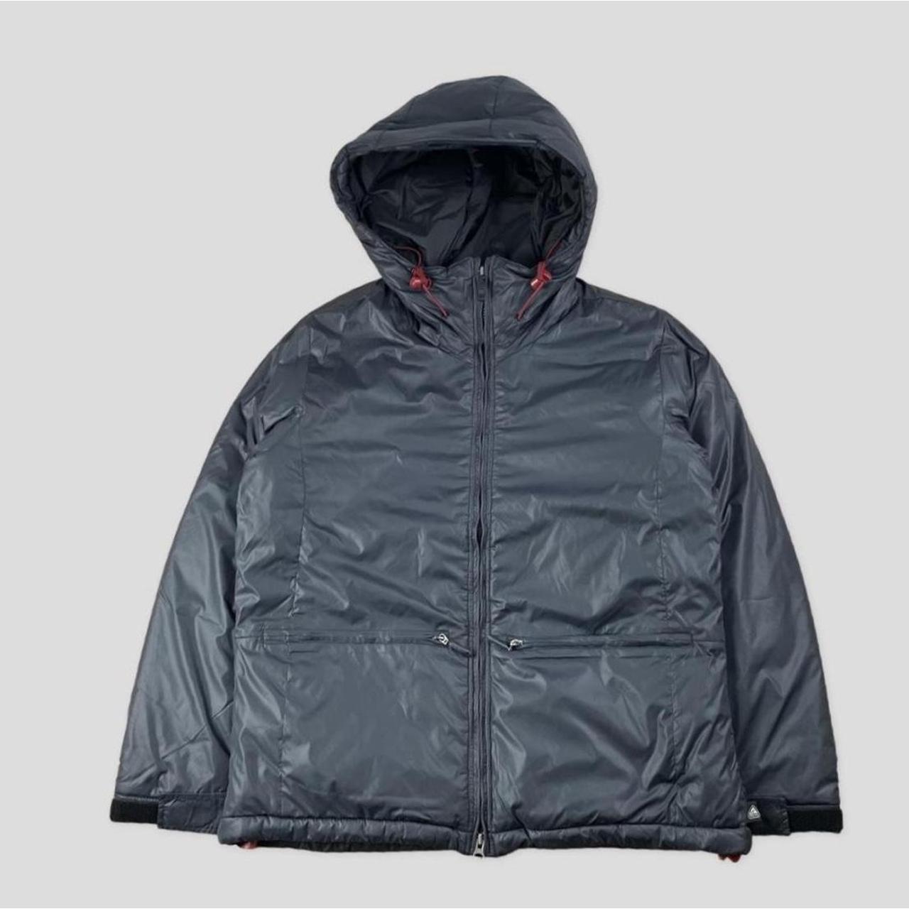 Nike ACG Coat / Jacket Brand New with Tags — Size... - Depop