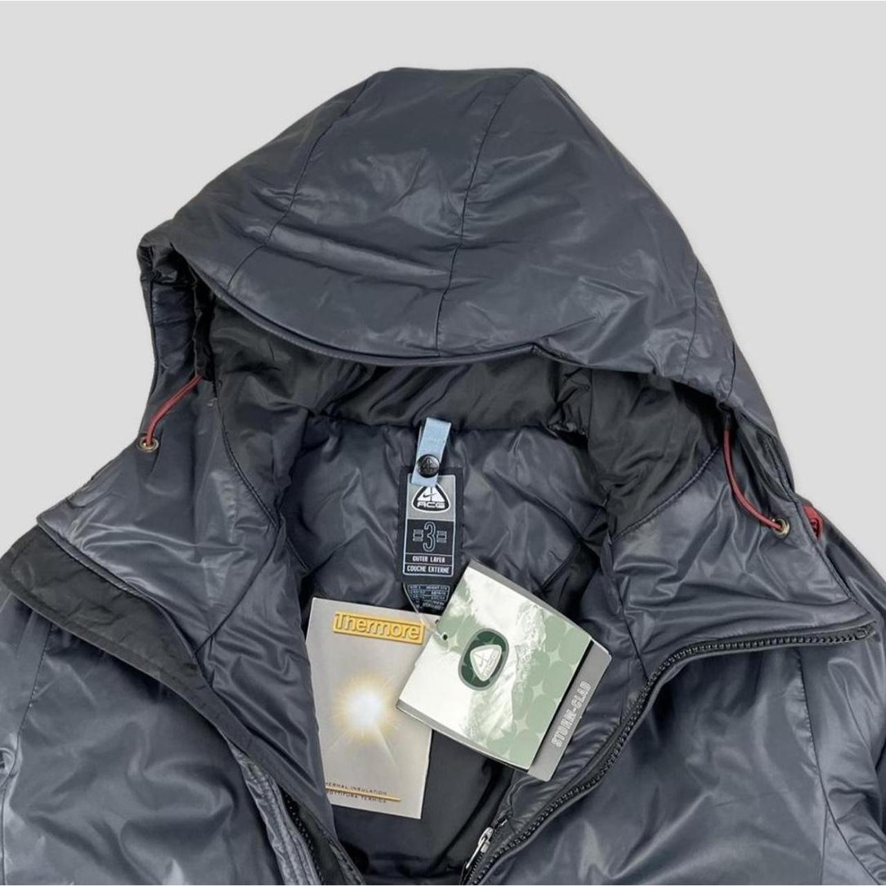 Nike ACG Coat / Jacket Brand New with Tags — Size... - Depop