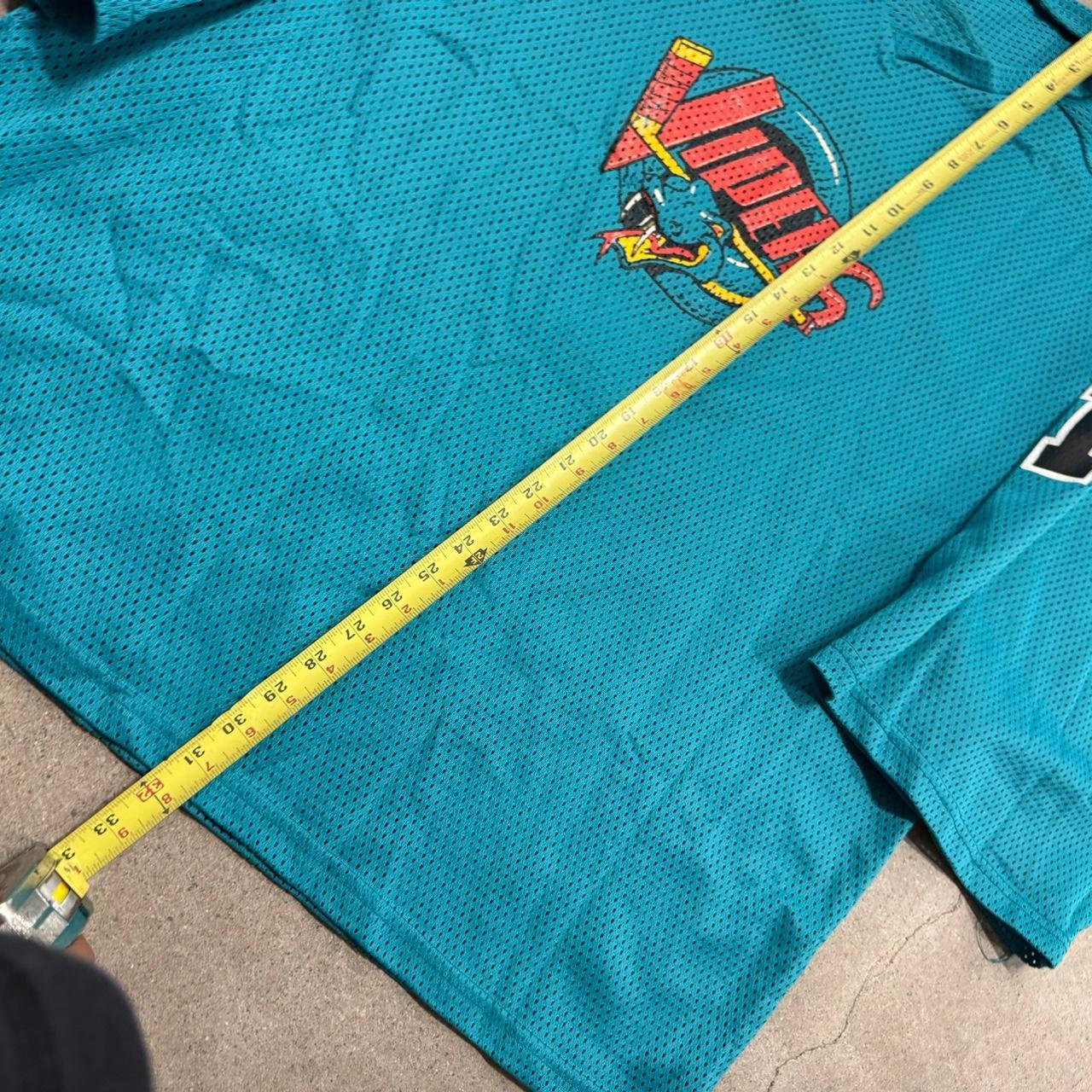 Vintage Detroit vipers hockey... | Depop