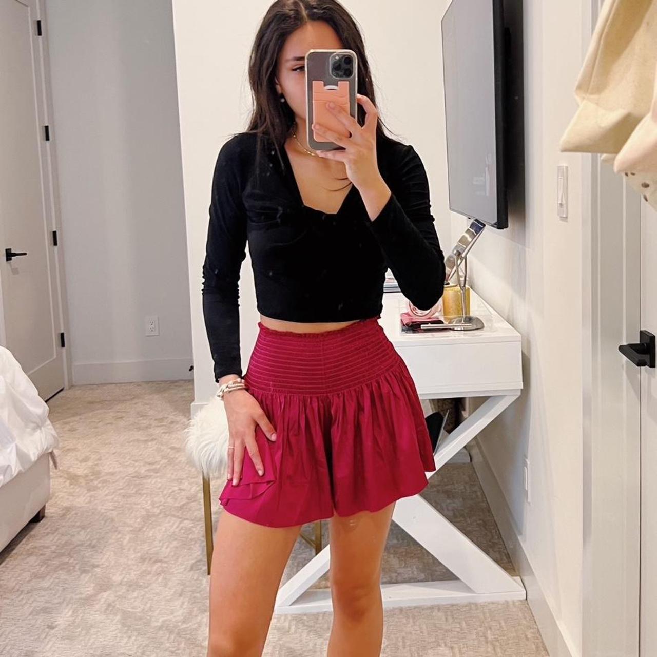 Pink Natural Life Shorts 🩵Size xs 🩵No... - Depop