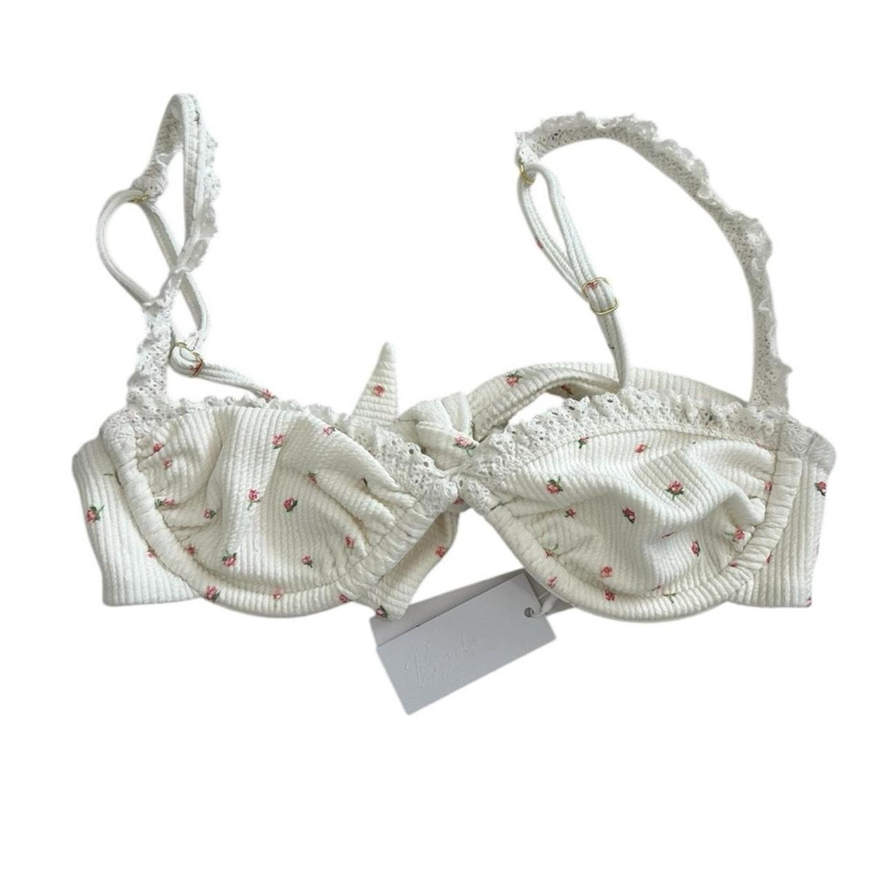 Bydee Riviera Aphrodite Bikini Top S New with tags... | Depop