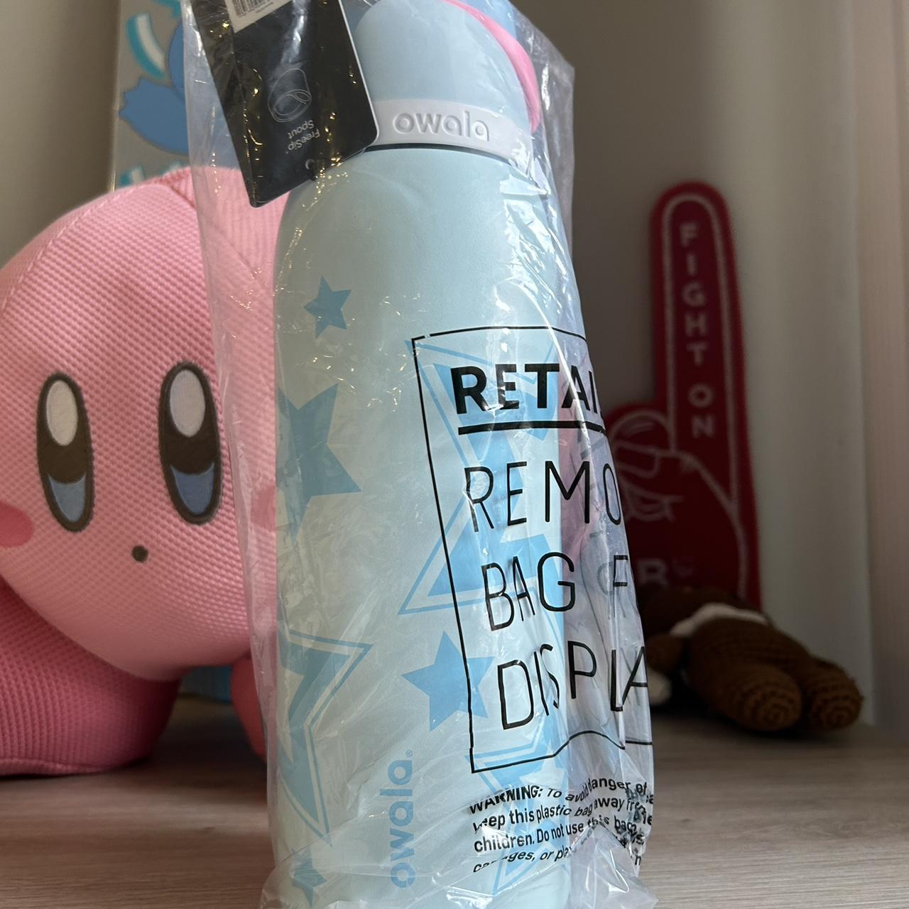 Owala Birthday Bash Limited Edition 40 oz Color: Y2K... - Depop