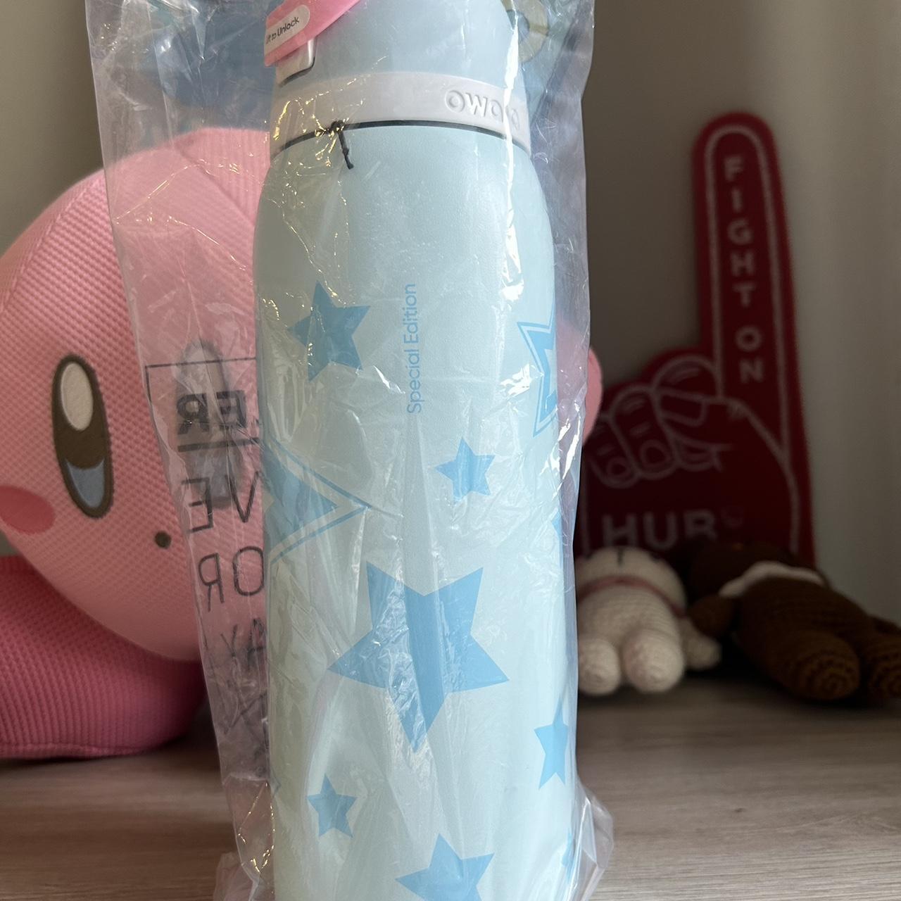 Owala Birthday Bash Limited Edition 40 oz Color: Y2K... - Depop