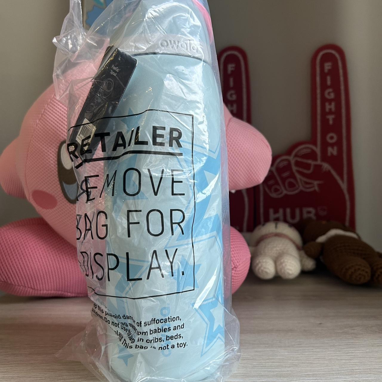 Owala Birthday Bash Limited Edition 40 oz Color: Y2K... - Depop