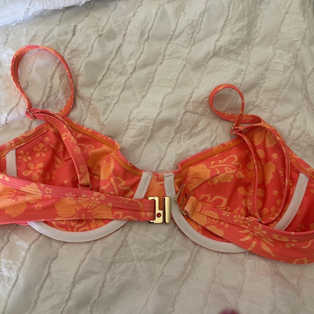 Kulani Kinis Womens Bikini And Tankini Tops Depop