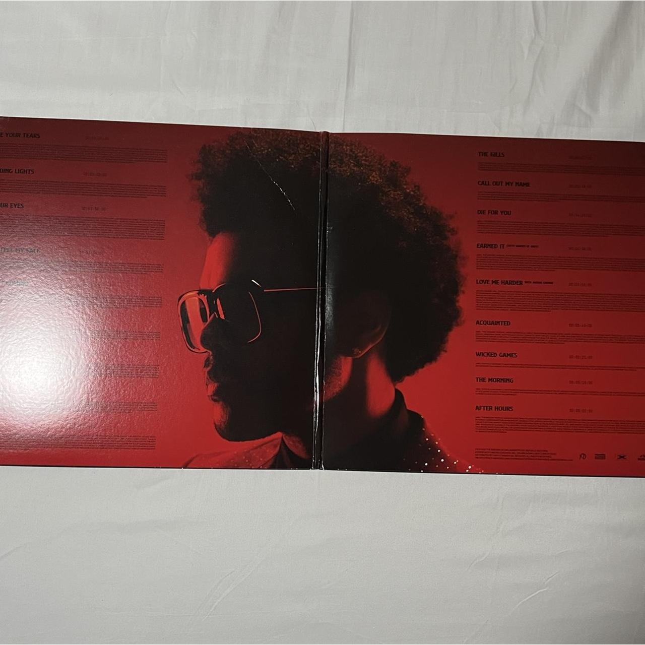 Target Exclusive The Weekend The Highlights Limited... - Depop