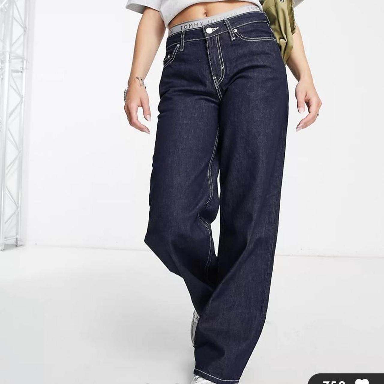 Weekday Women's Jeans | Depop