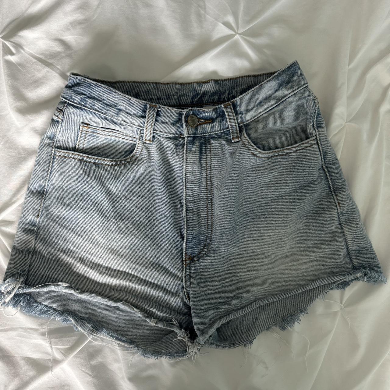 Most flattering John Galt shorts! No flaws & size... - Depop