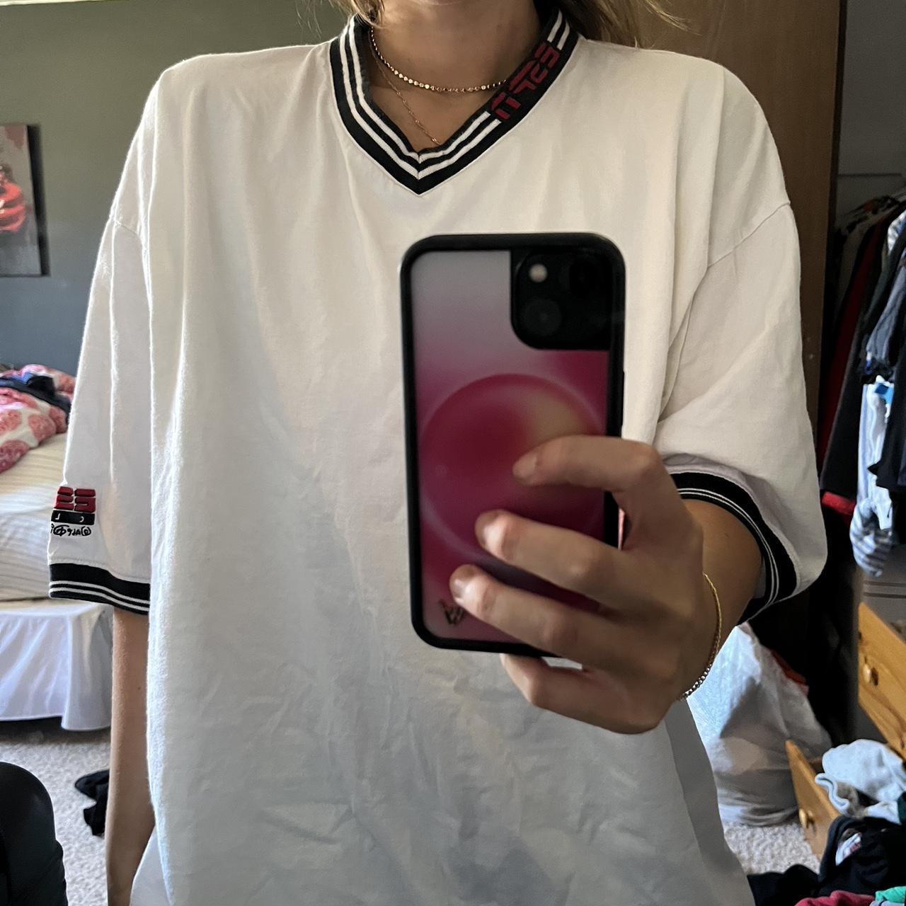 Vintage ESPN club tee XL Vintage tees - Depop