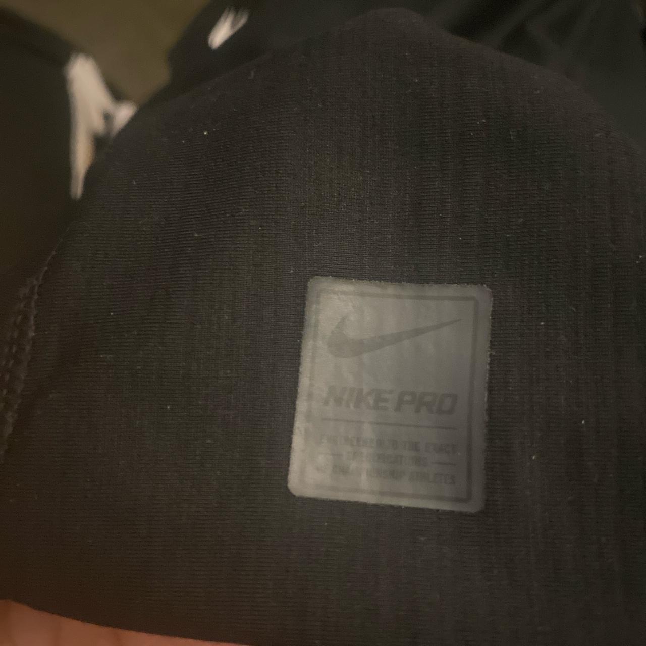 Nike ski mask no box - Depop