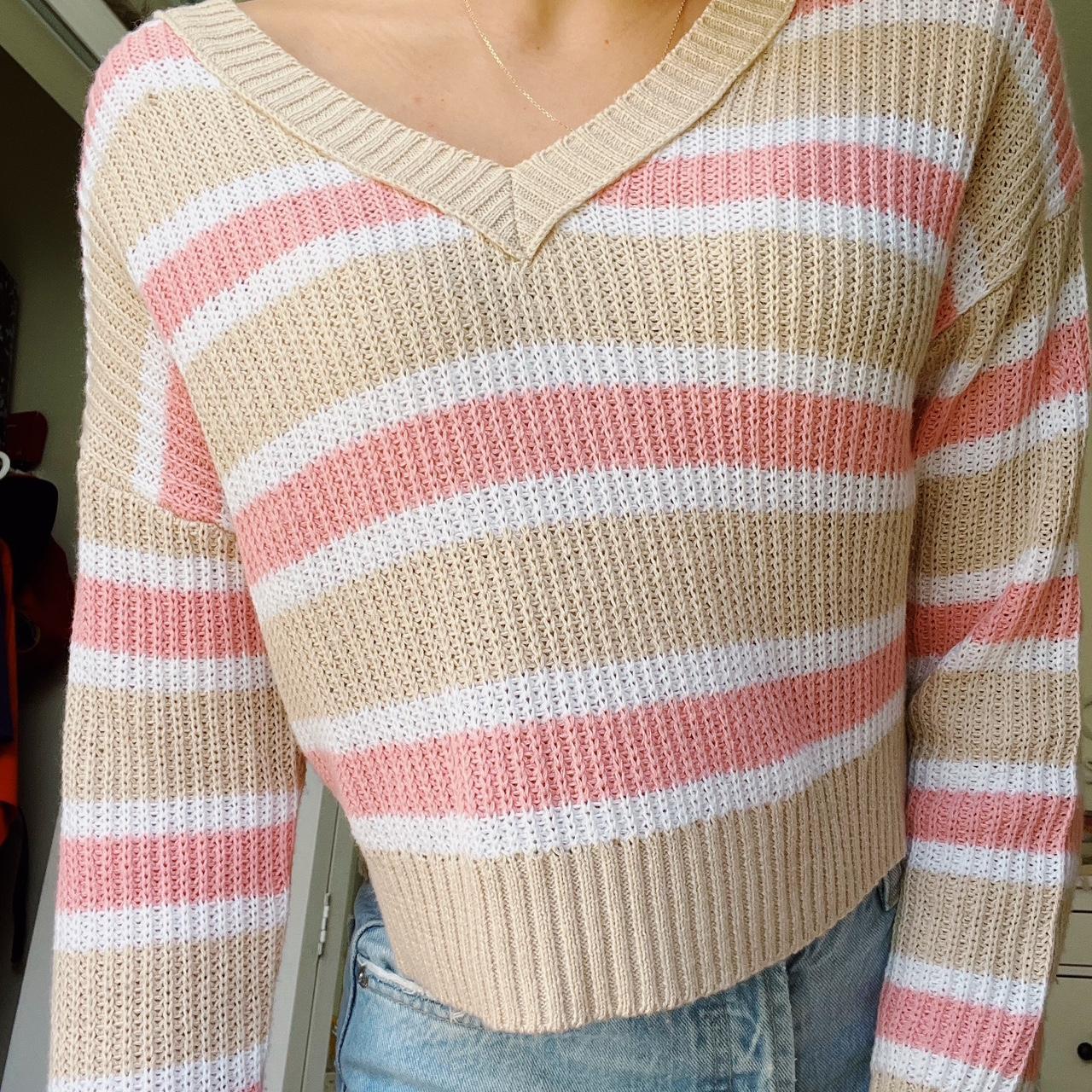 wild fable sweater - so cute perfect for fall!!! no... - Depop