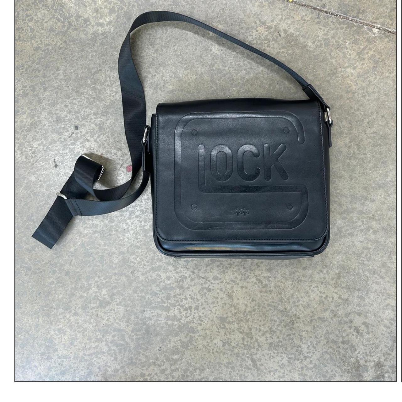 g-lock bag - Depop