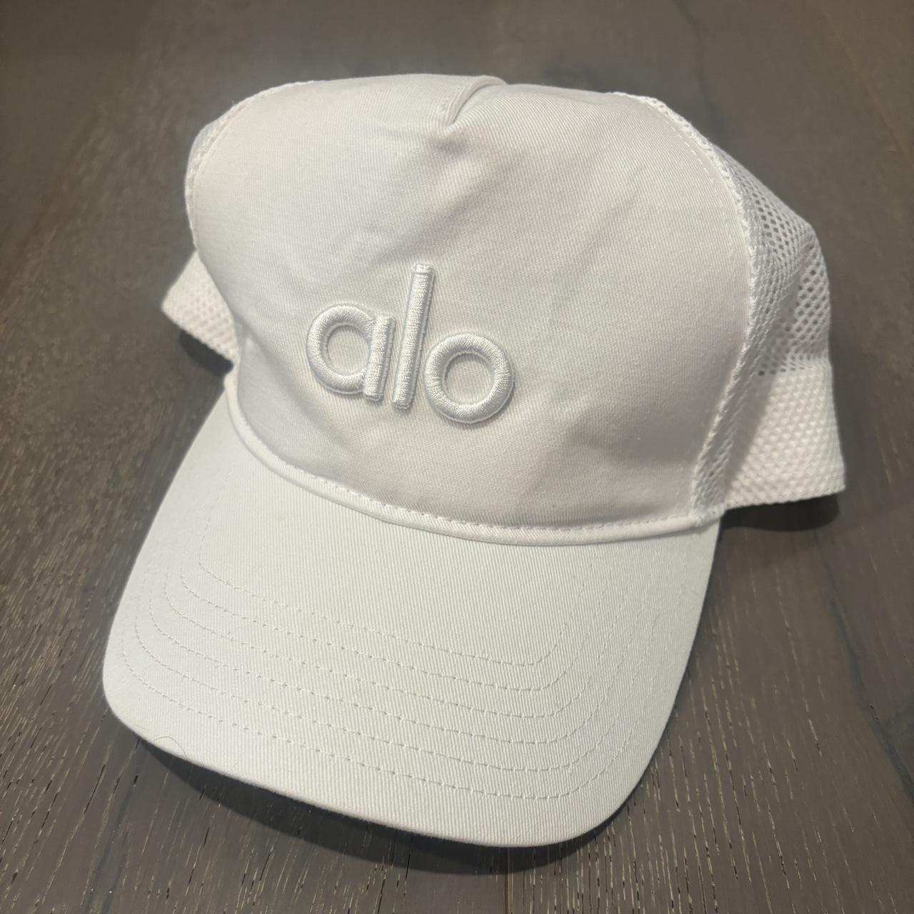 Alo hat - Depop