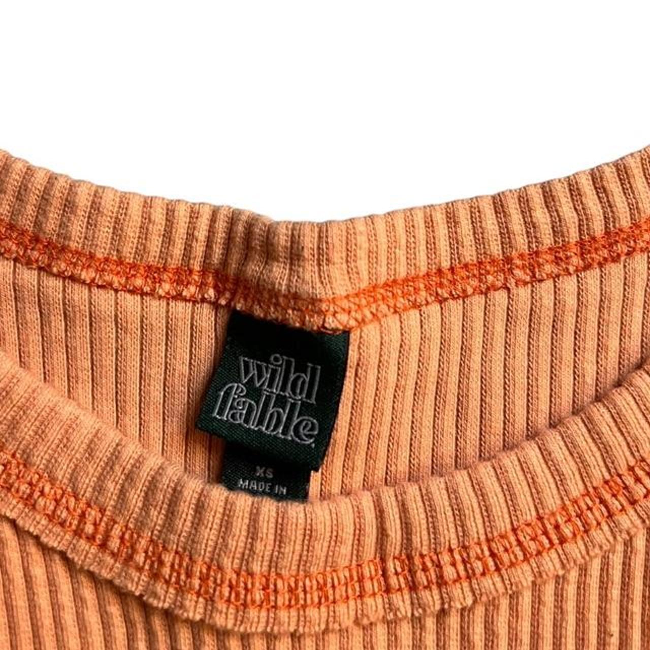 Wild Fable Women's Shirt | Depop