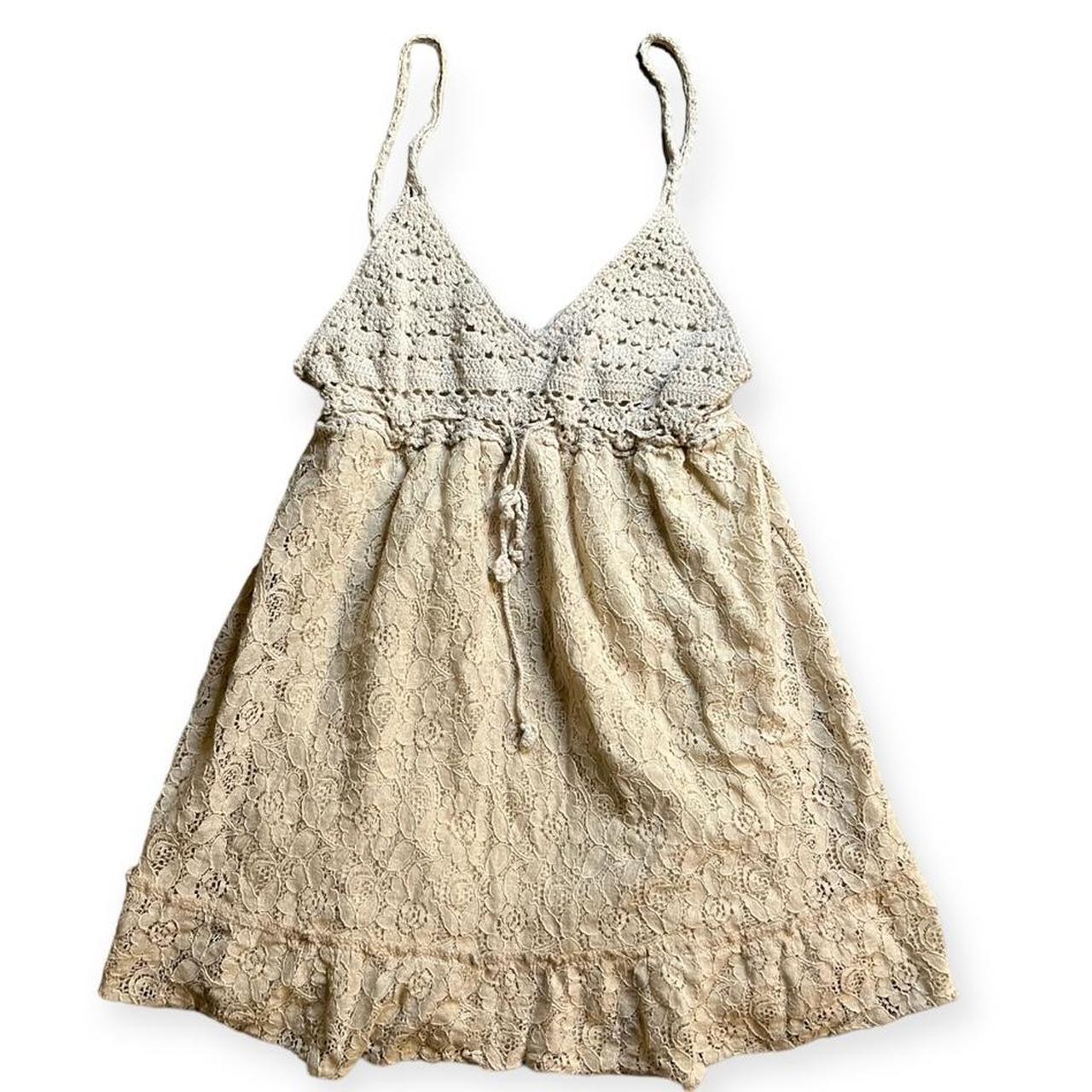 Wet Seal Women's Dress | Depop