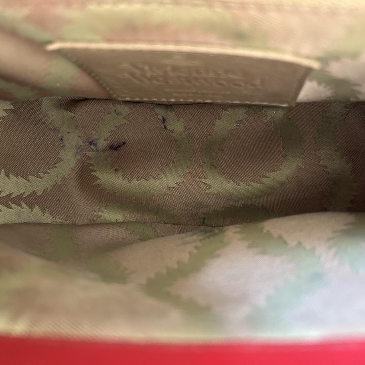 Authentic Vintage Vivienne Westwood Crossbody... | Depop