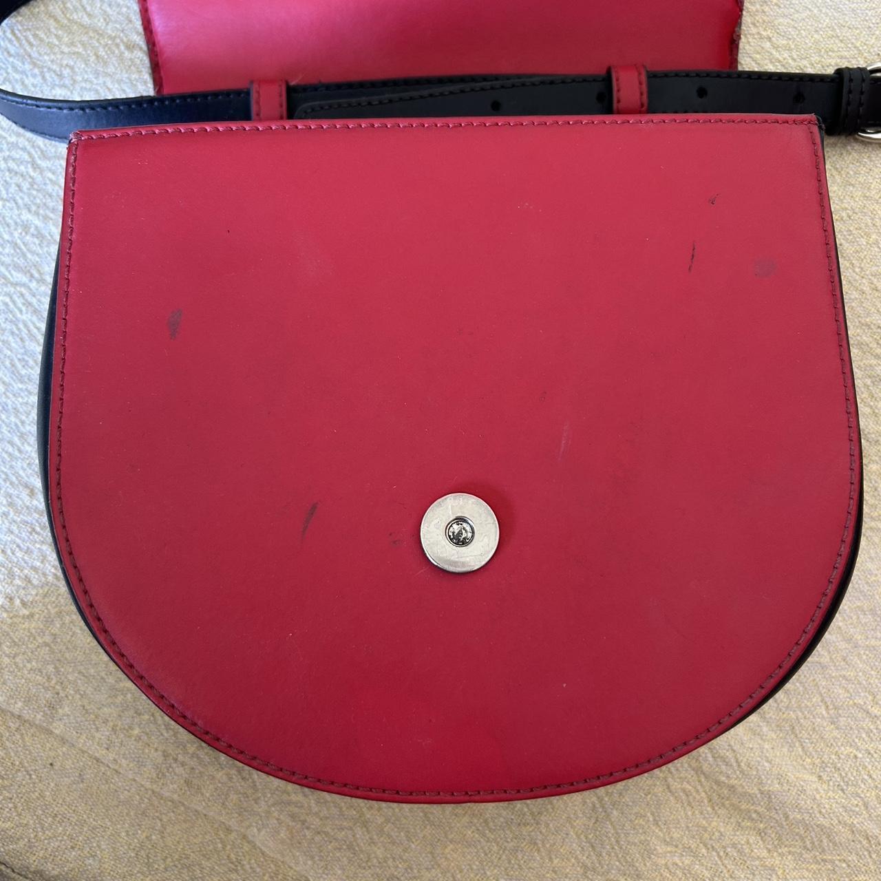 Authentic Vintage Vivienne Westwood Crossbody... | Depop