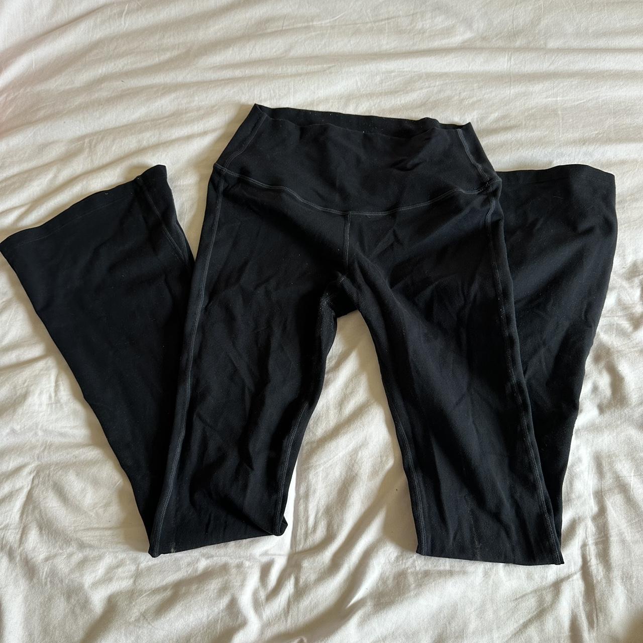 Splits 59 yoga pants SIZE M - Depop