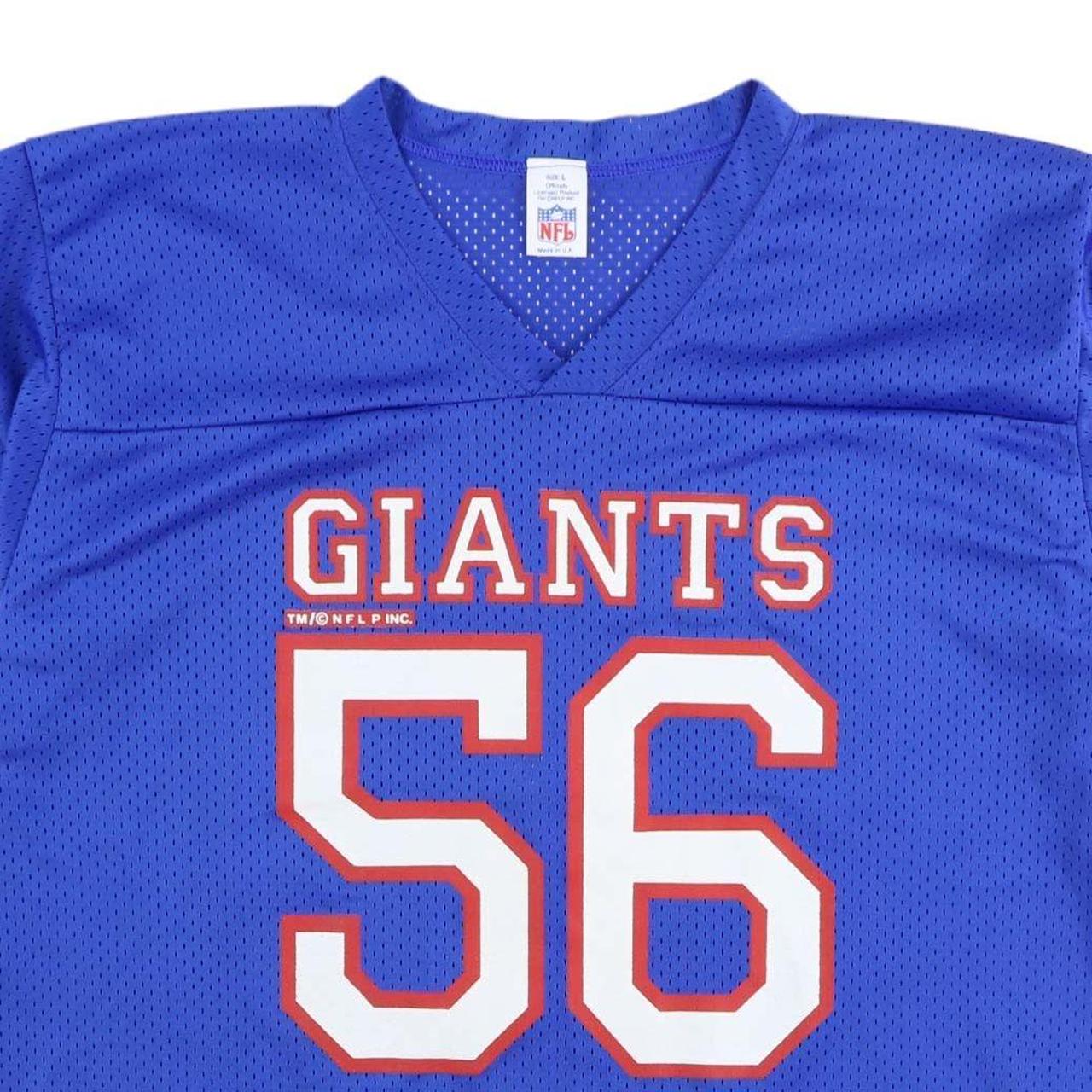 NFL Rugby Shirt NFL Long Sleeve Rugby Top 90s... - Depop