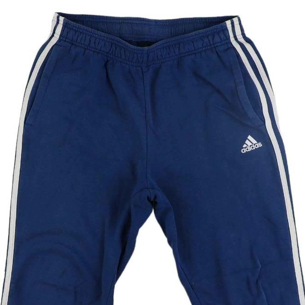 Adidas Joggers Adidas Trousers Jogging Bottoms... - Depop